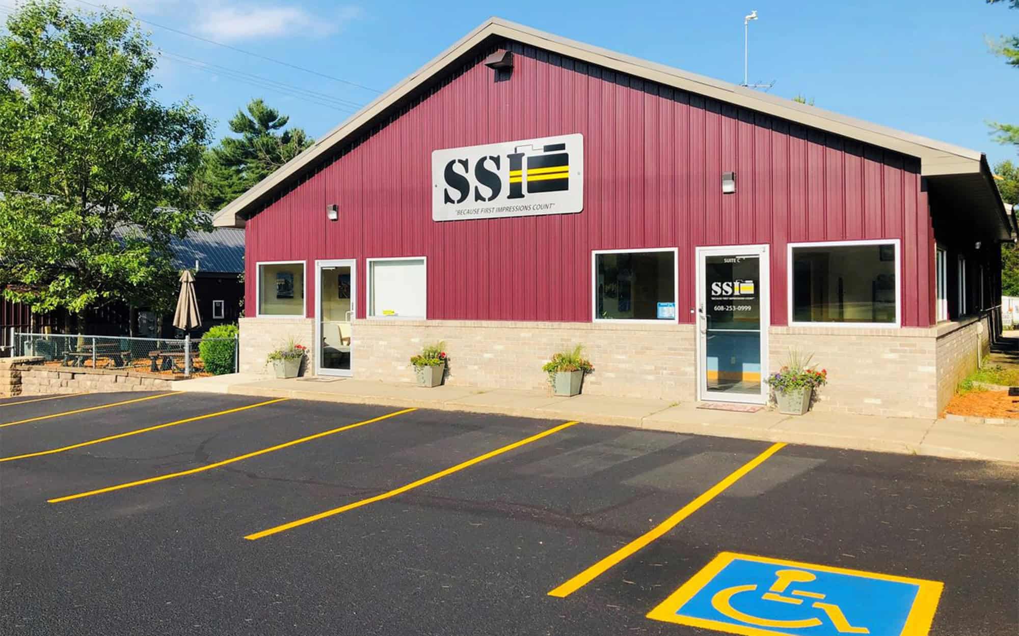 Our Leadership Team | SSI