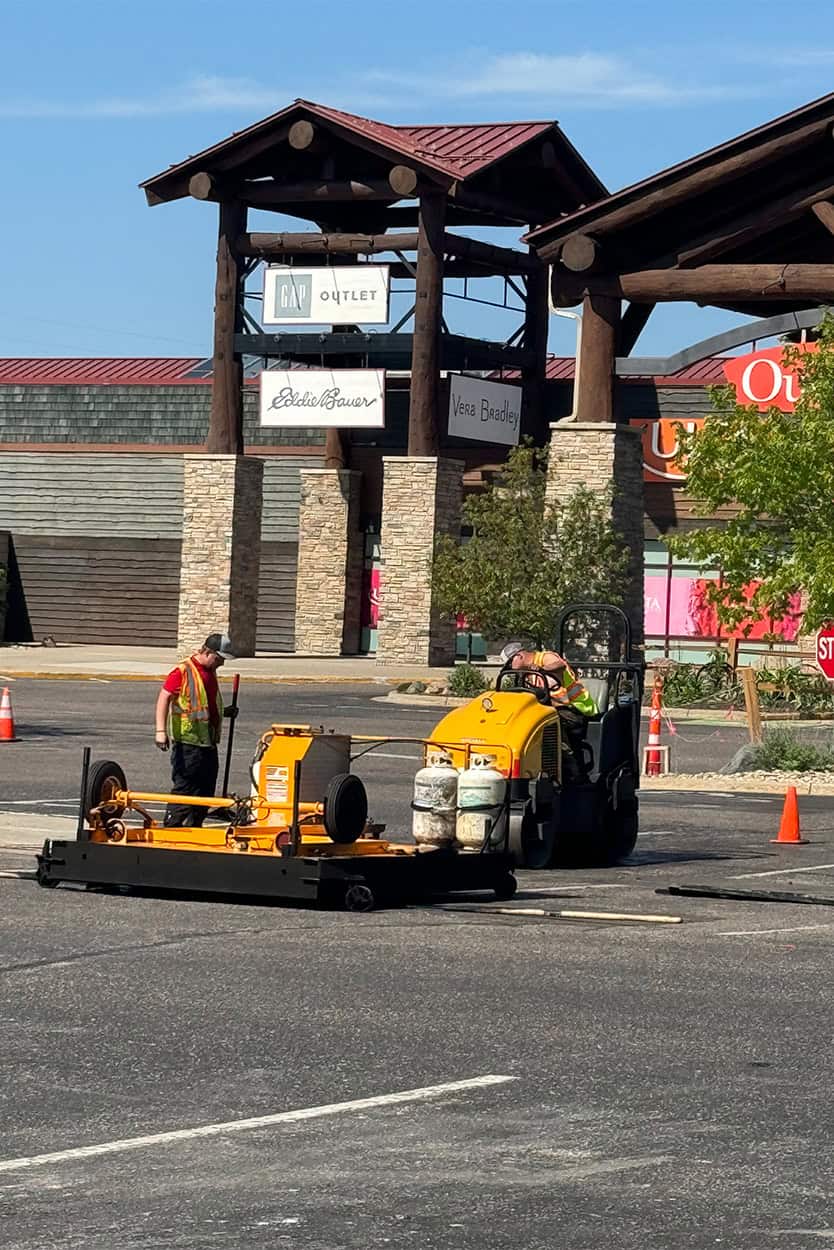 Understanding the Causes of Potholes and the Best Fixes